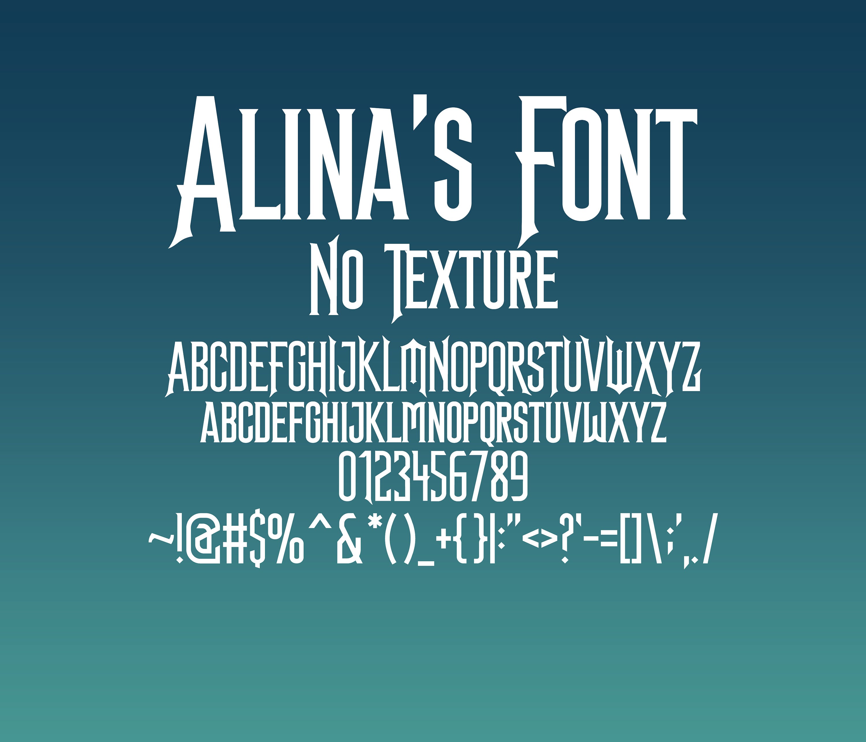 Whimsical Witch Script Pink Witch Font Dark Fantasy Font Sinister ...