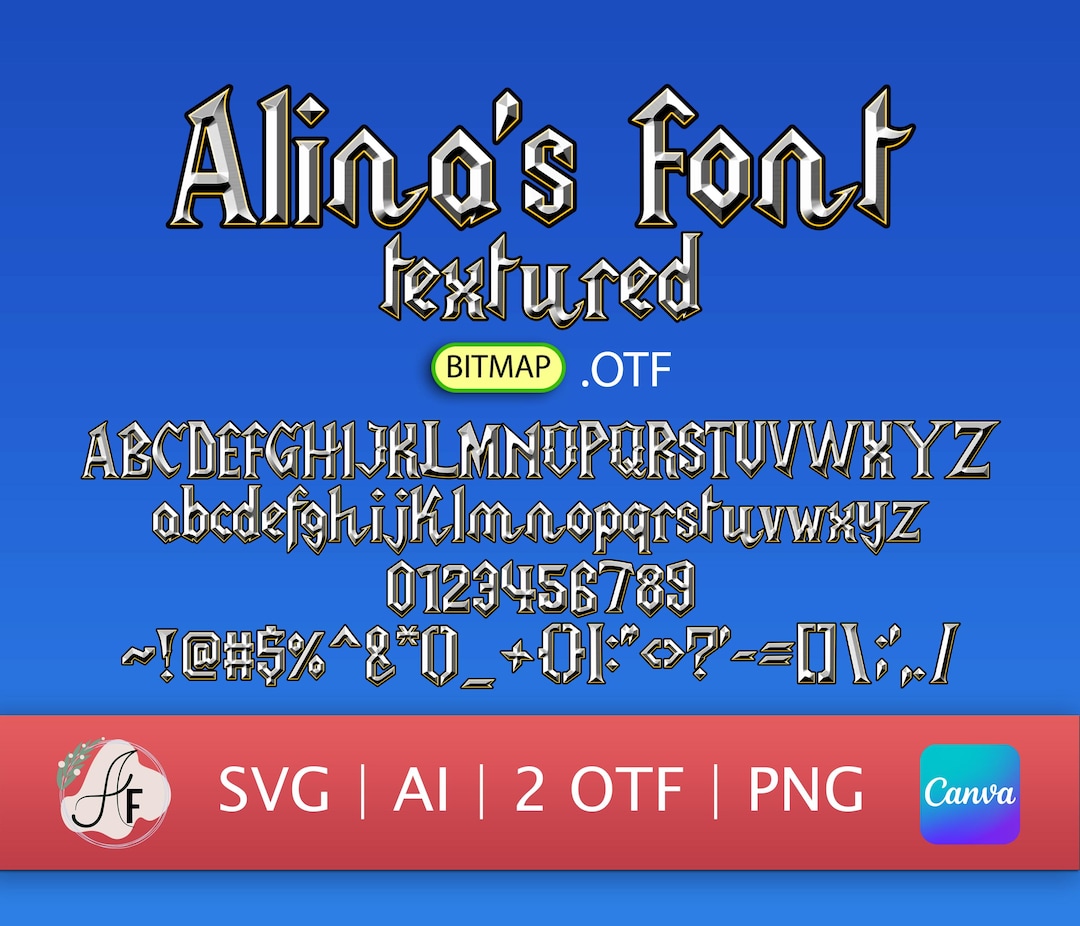 Mystic Quest Font | Enchanted Script | Legendary Battle Typography ...