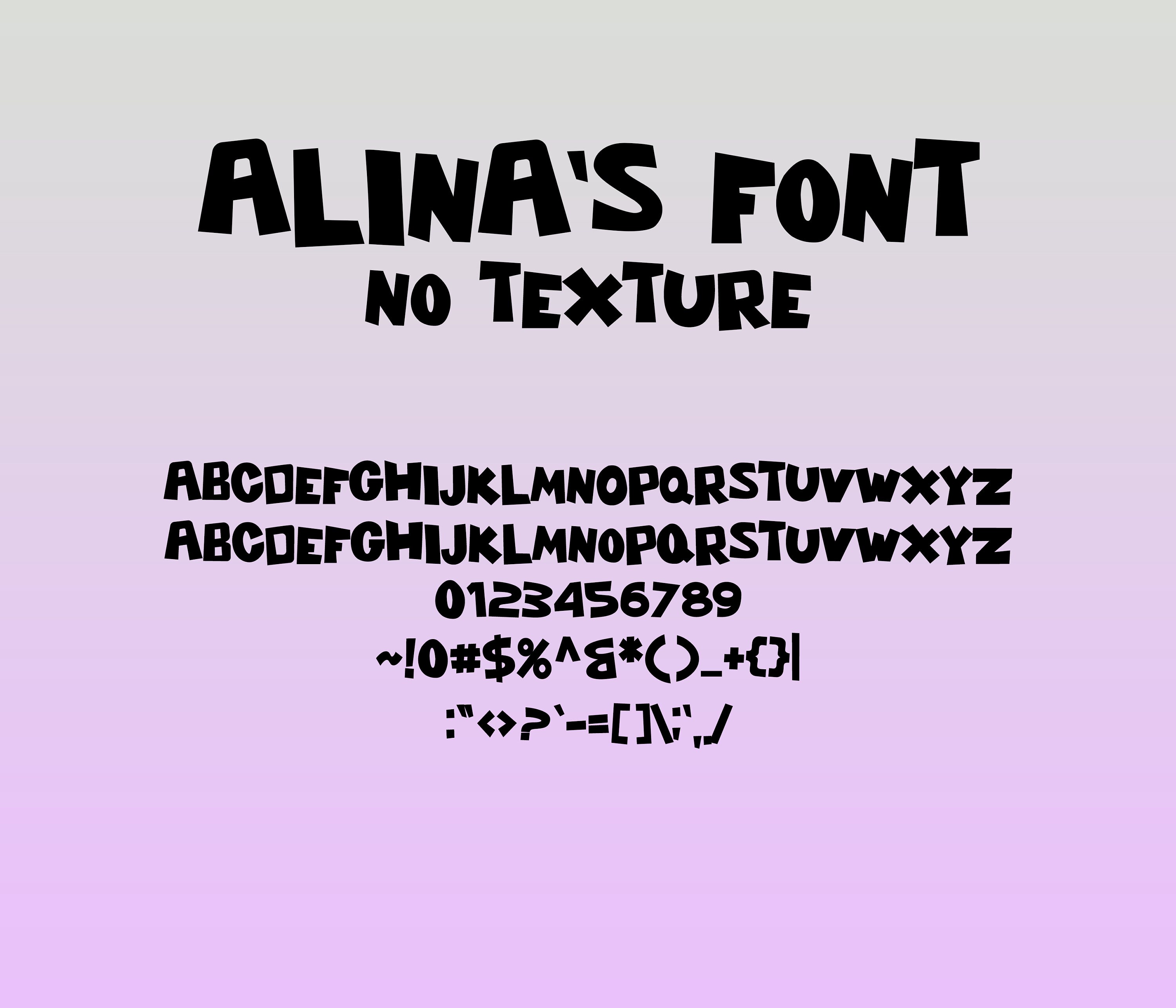 Whimsical Play Font Kid-friendly Cartoon Script Colorful Children's ...