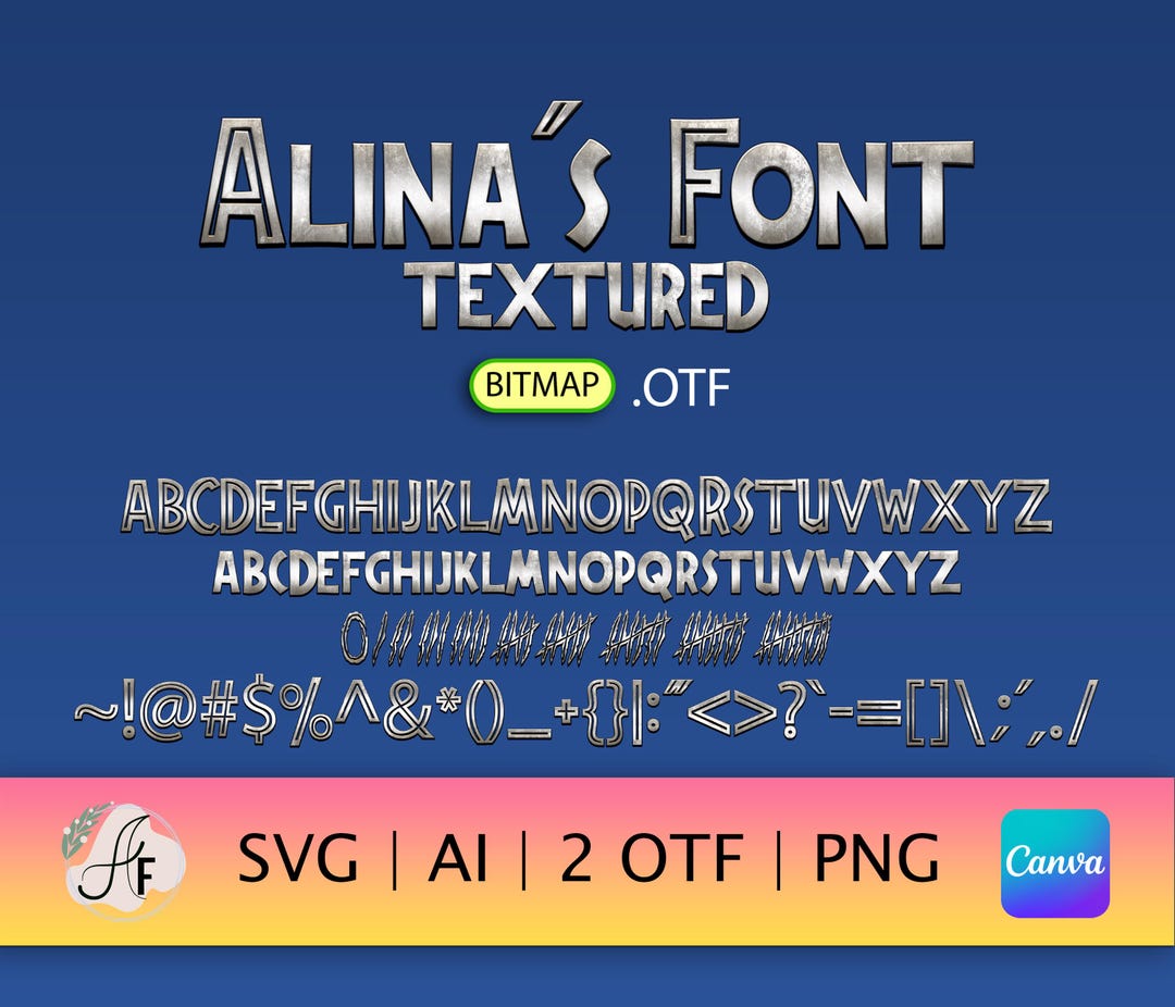 Dino Era Font | Dinosaur Script | Dinosaur Birthday Font | SVG | AI ...