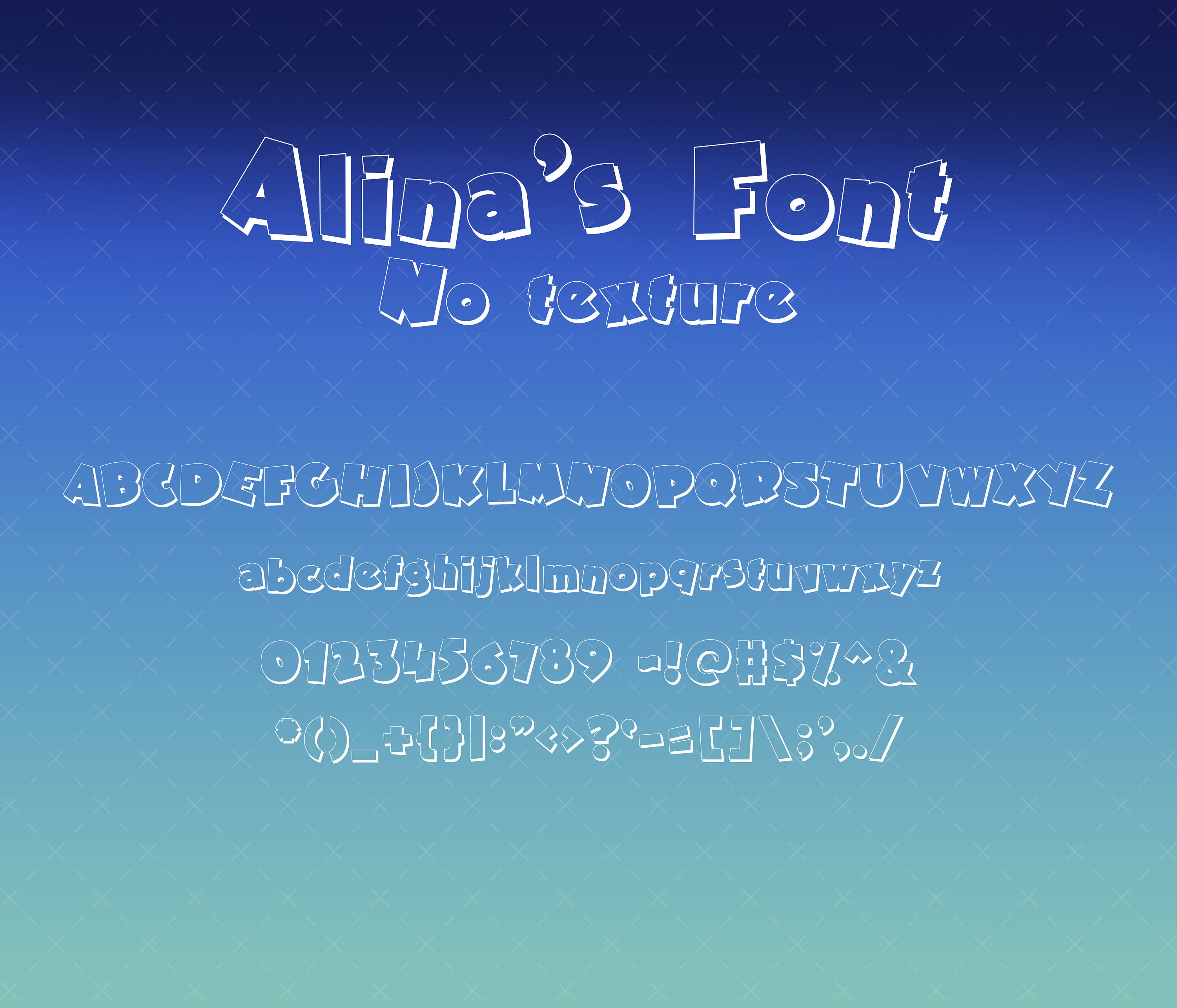 Cat Font Textured Furry Feline Fat Cat Birthday Invitation Font Fat Cat ...