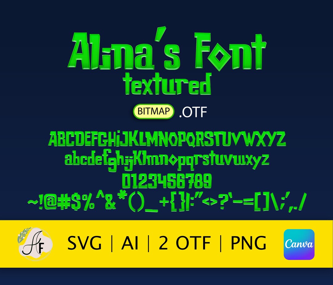 Abyssal Rogue Font | Nautical Adventure Typeface | Oceanic Mischief ...