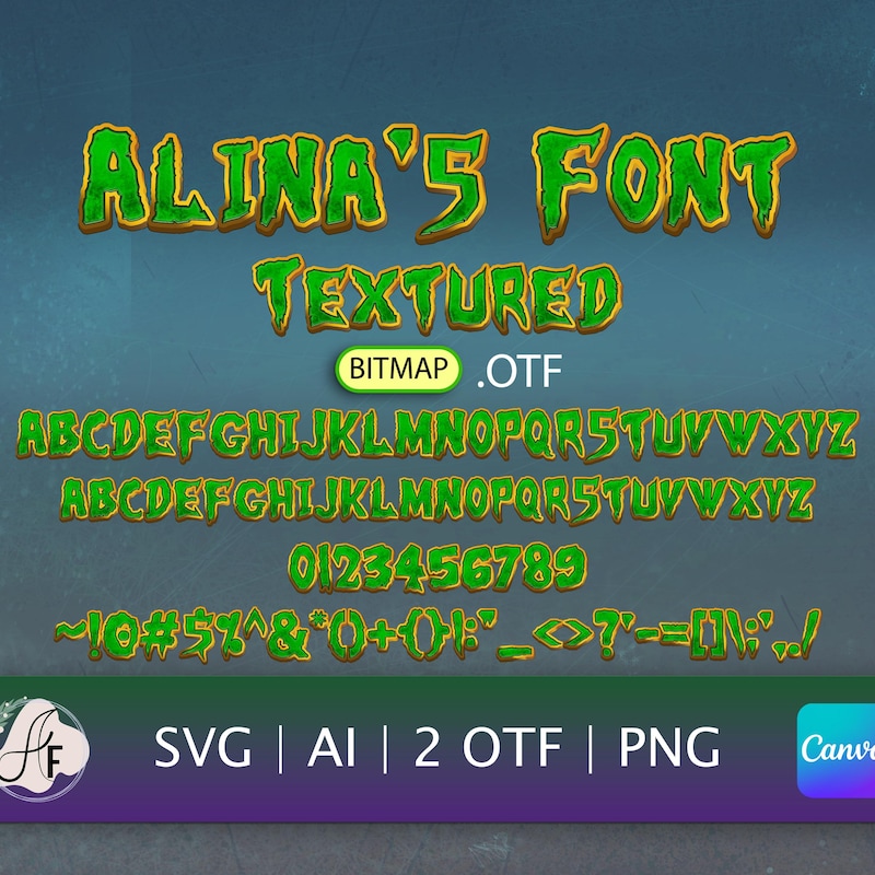 Tmnt Letters - Etsy