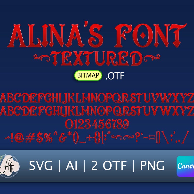 Anime Fantasy Script - Etsy