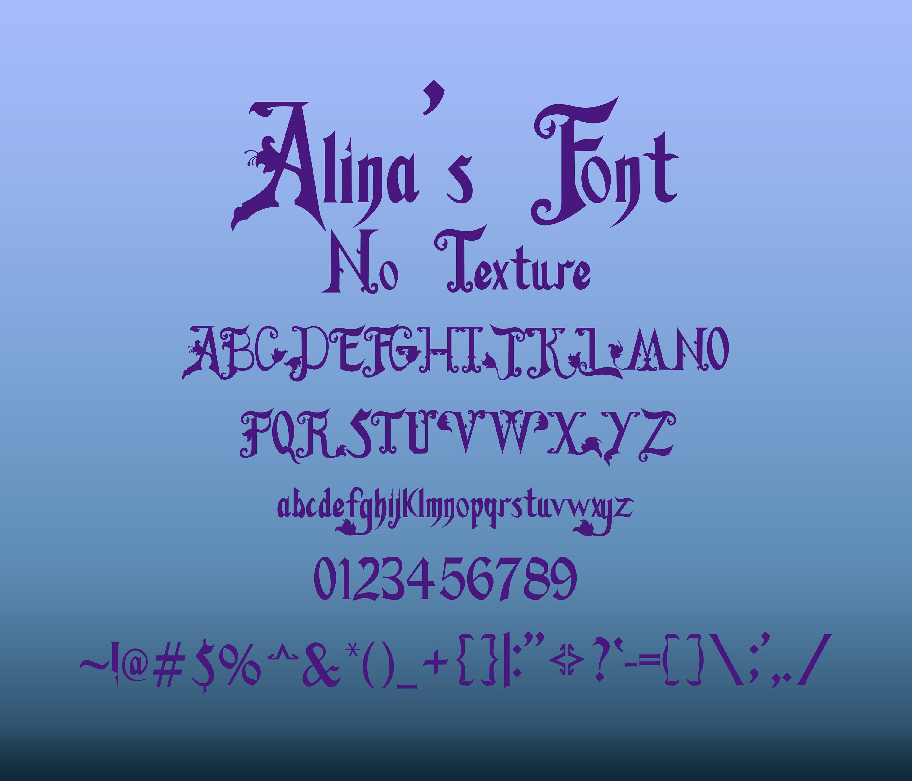 Addams Font Morticia's Font Addams Manor Font Gothic - Etsy