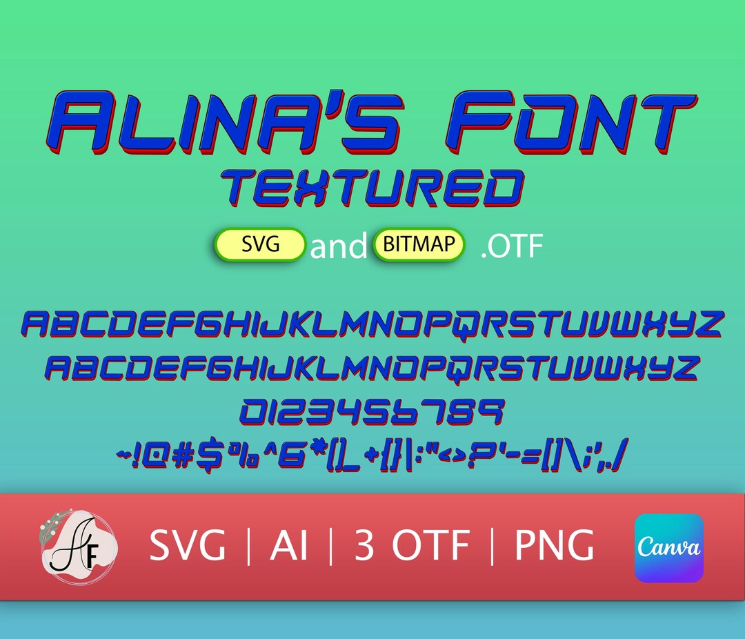 Web Slinger Color Font (superhero Comic Script OTF, SVG, PNG) - Etsy