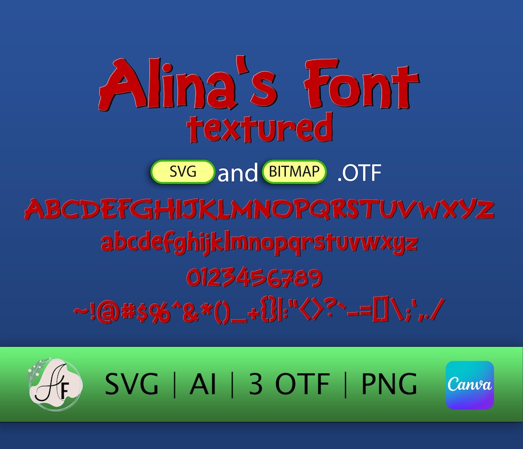 Mischief Makers Font | Goblin Font | Freaky Adventures Typography | the ...