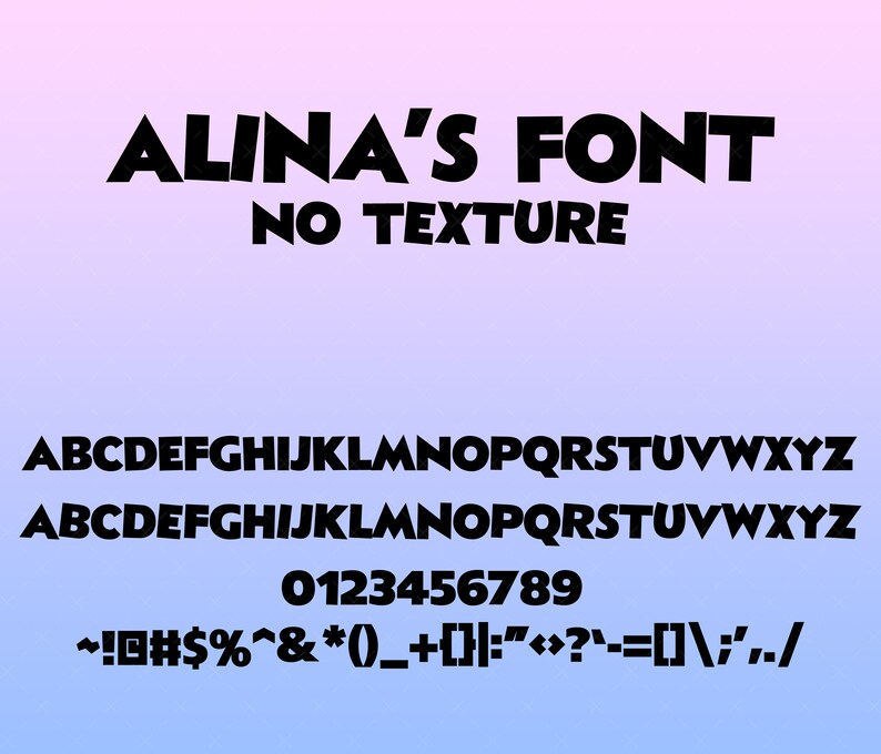 Mouse Font Whimsical Textured Font Little Mouse Font - Etsy