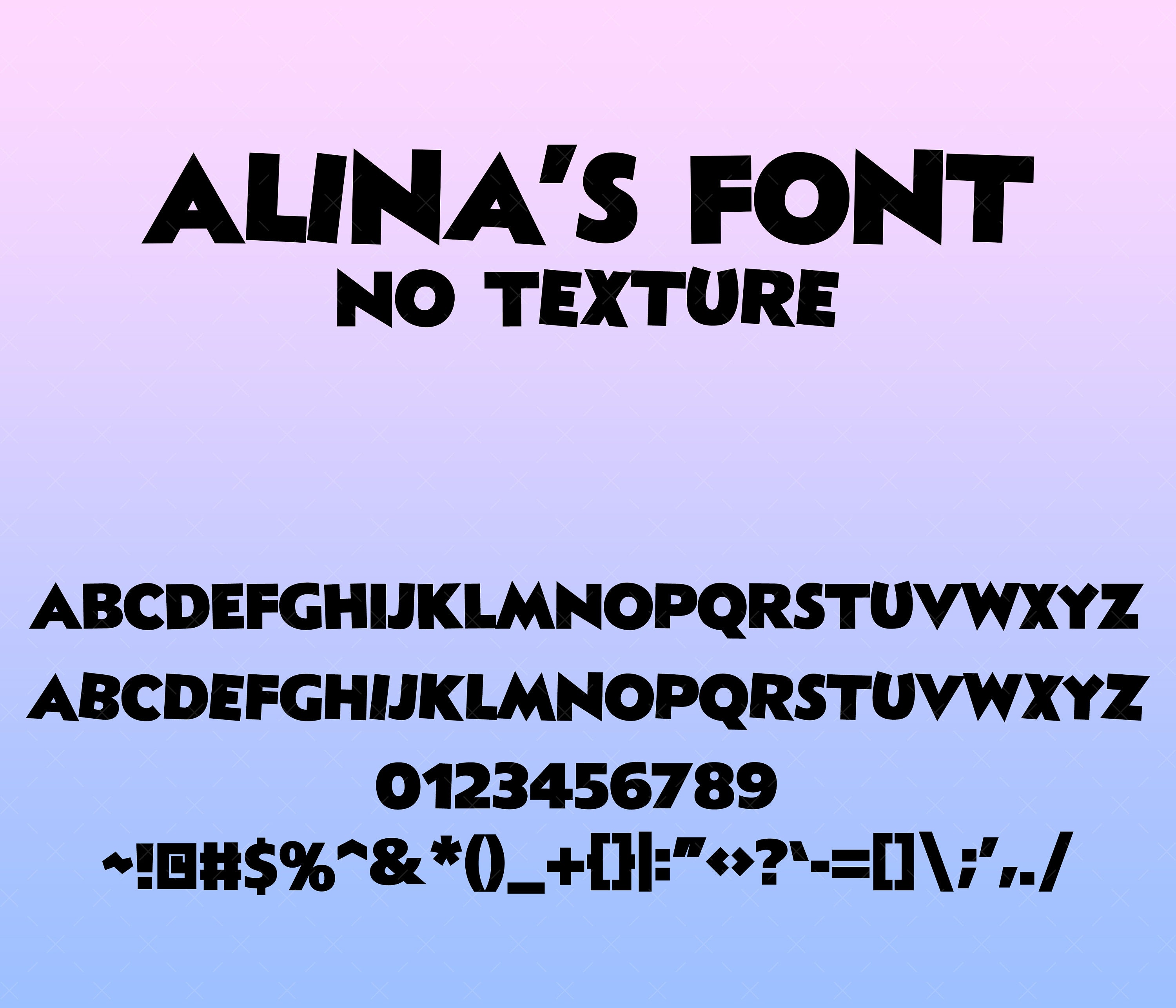 Mouse Font Whimsical Textured Font Little Mouse Font Classic Mouse Font ...