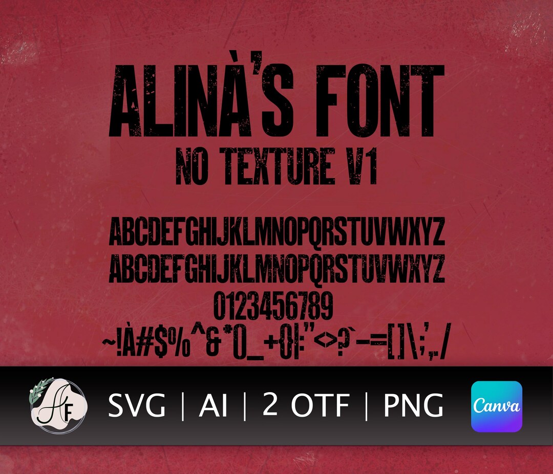 Comic Clown Font (mischief Maker Typeface OTF, SVG, PNG) - Etsy