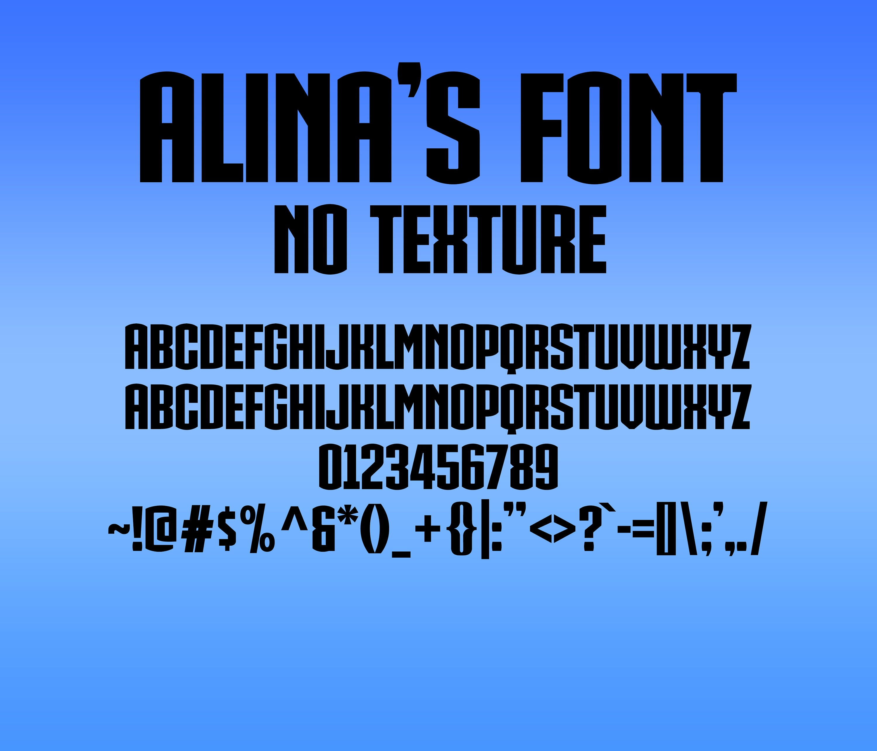 Superhero Font Legendary Warrior Font Marvelous Hero Type Comic Book ...
