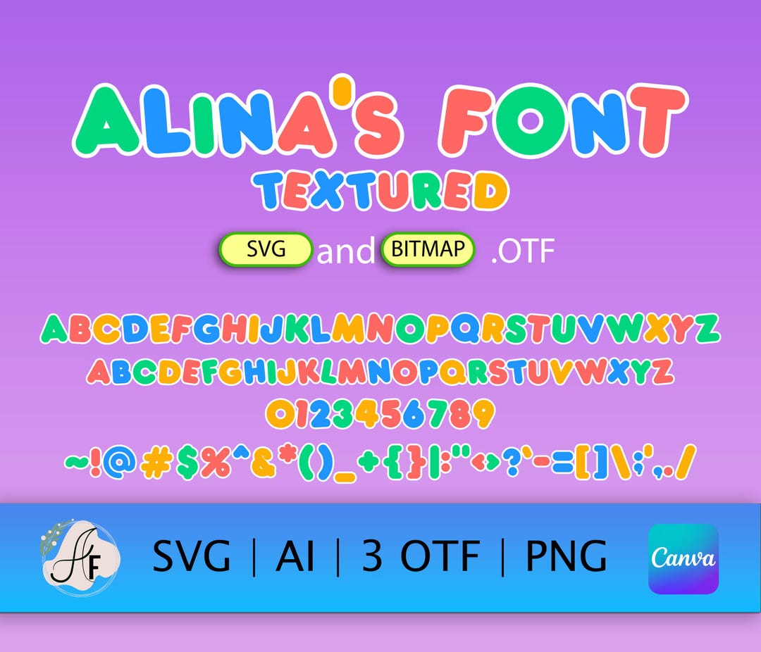 Dog Clubhouse Font Cartoon Kids Typeface Hey Dog Script SVG OTF PNG ...