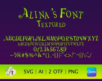 Beetlejuice Font - Etsy