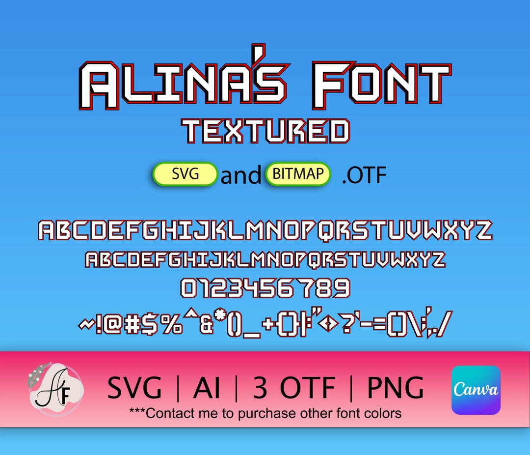 Neon Guardian Font Cybernetic Future Script High-tech Sci-fi Typography ...