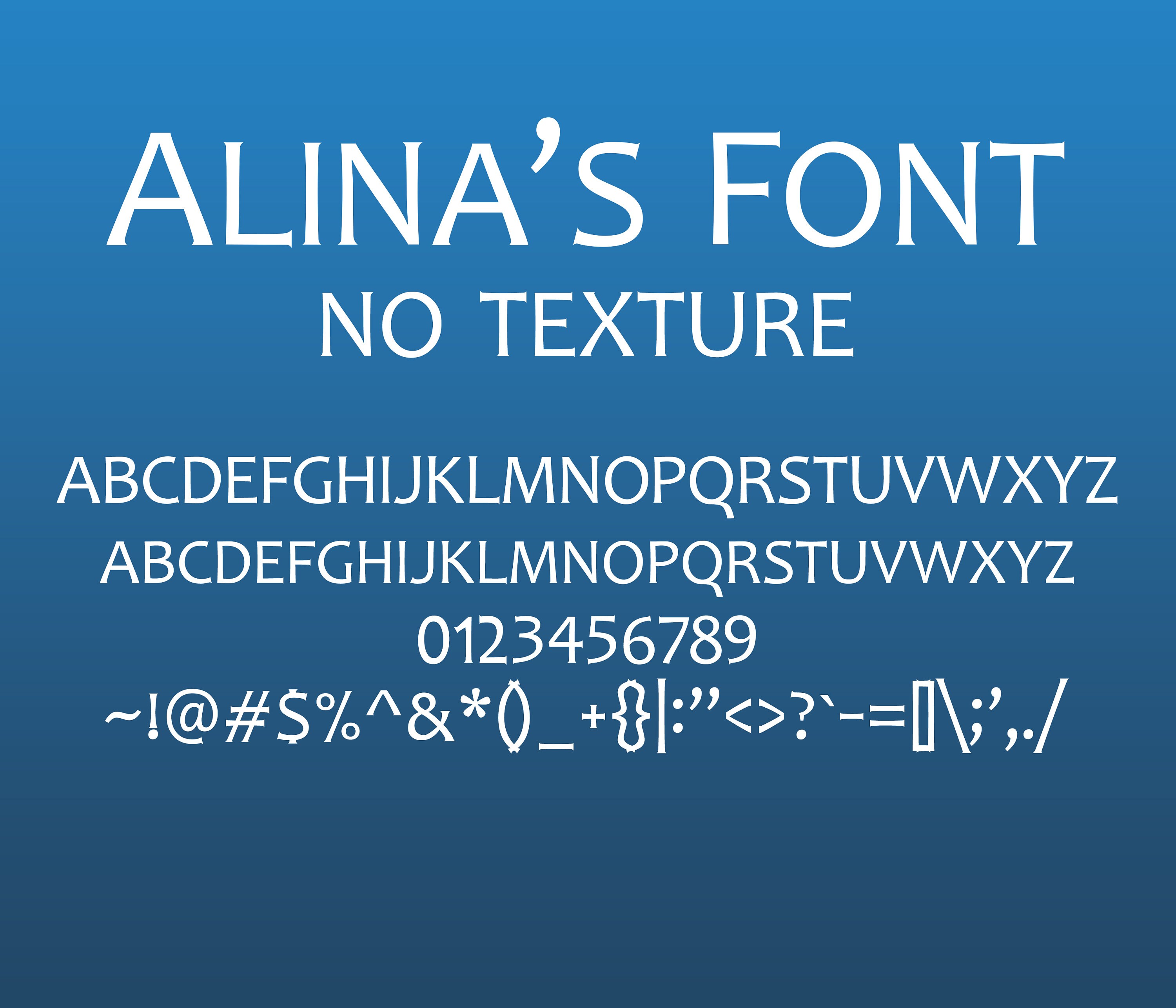 Bushido Warrior Font Blue-eyed Samurai Script Katana Typeface SVG OTF ...