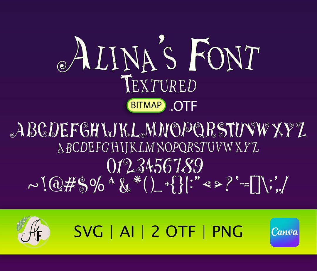 Beetle Font | Worm Juice Textured Font | Beetle Textured Font | Beetle ...