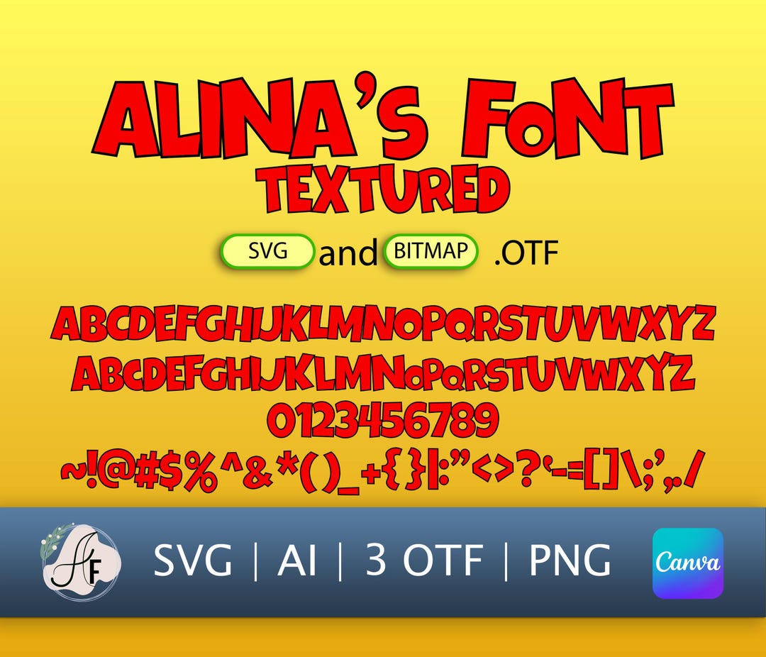 Sailor Man Font Cartoon Hero Typeface Classic Cartoon Script SVG OTF ...