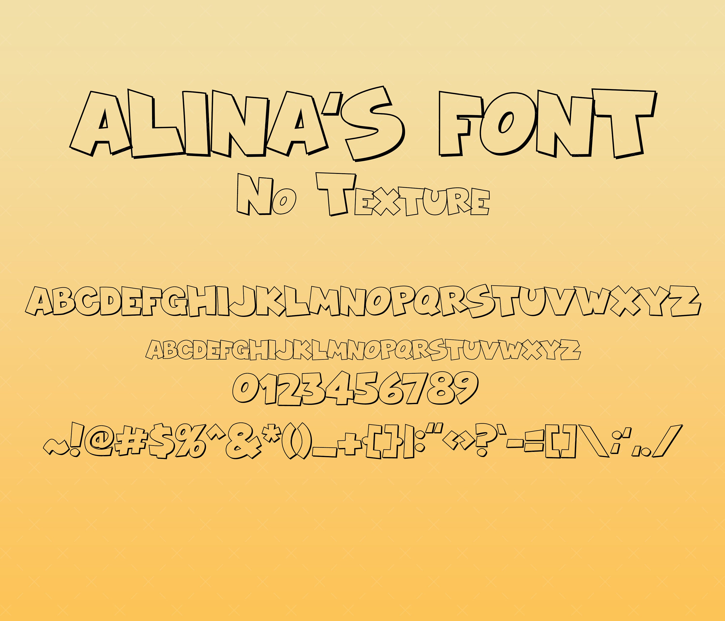 Dog Bundle Font Birthday Invitation Font Dog Font and Alphabet Courage ...