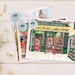 Premium Art Print | Shakespeare and Company | Bookstore | Paris ...