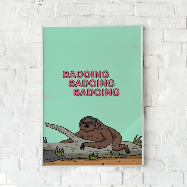 Lez Show Poster - Etsy