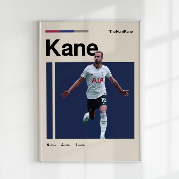 Tottenham Wall Art - Etsy