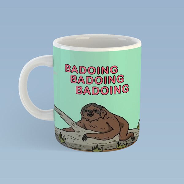 Sassy the Sasquatch - Etsy Australia