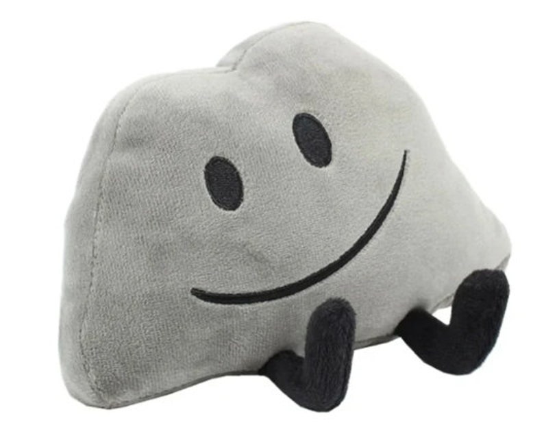 Battle for Dream Island Plush 20cm BFDI - Etsy