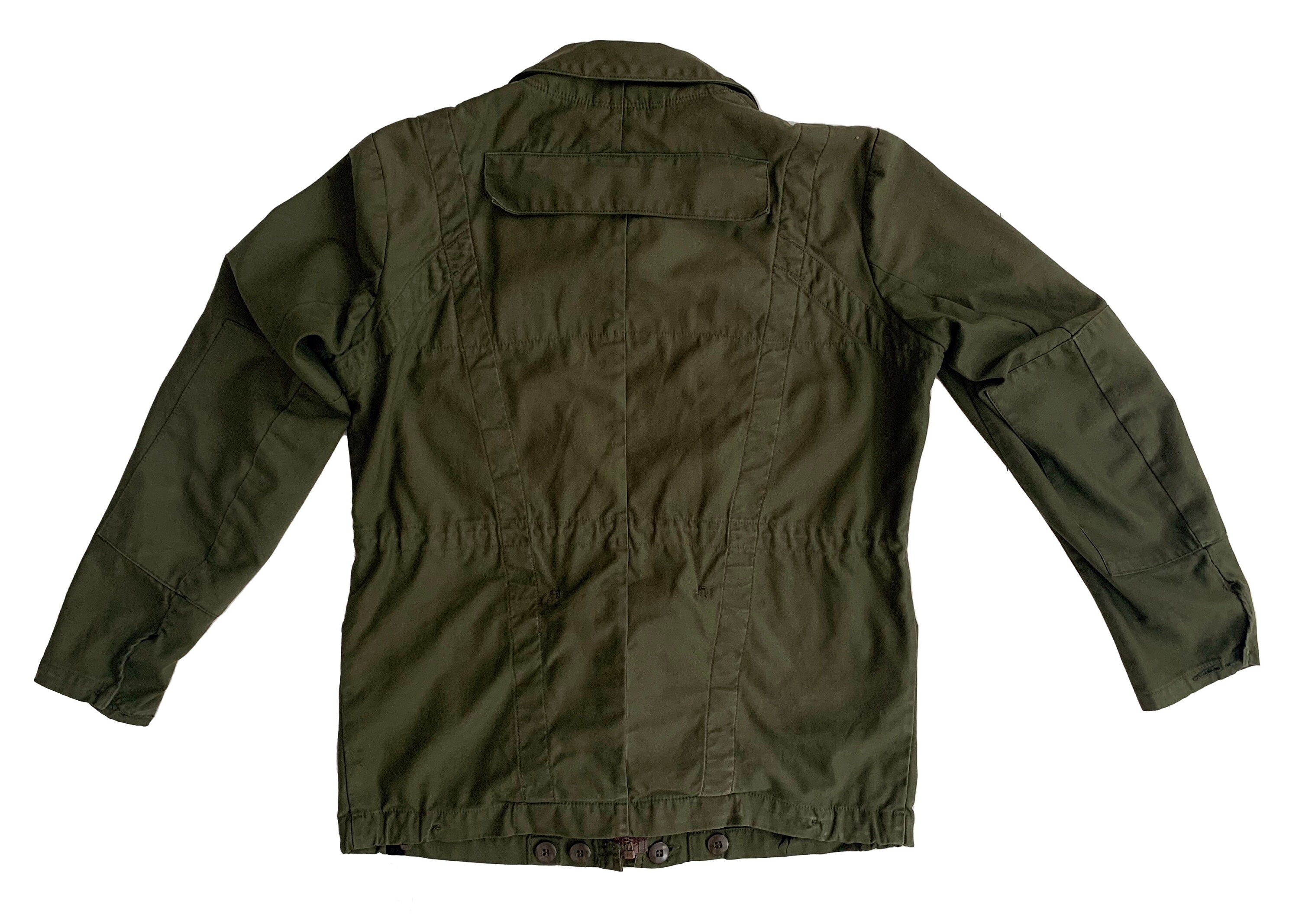 Vintage 70s Swedish C48 Military Tanker Jacket - Etsy Vintage 70s Swedish C48 Military Tanker Jacket - Etsy