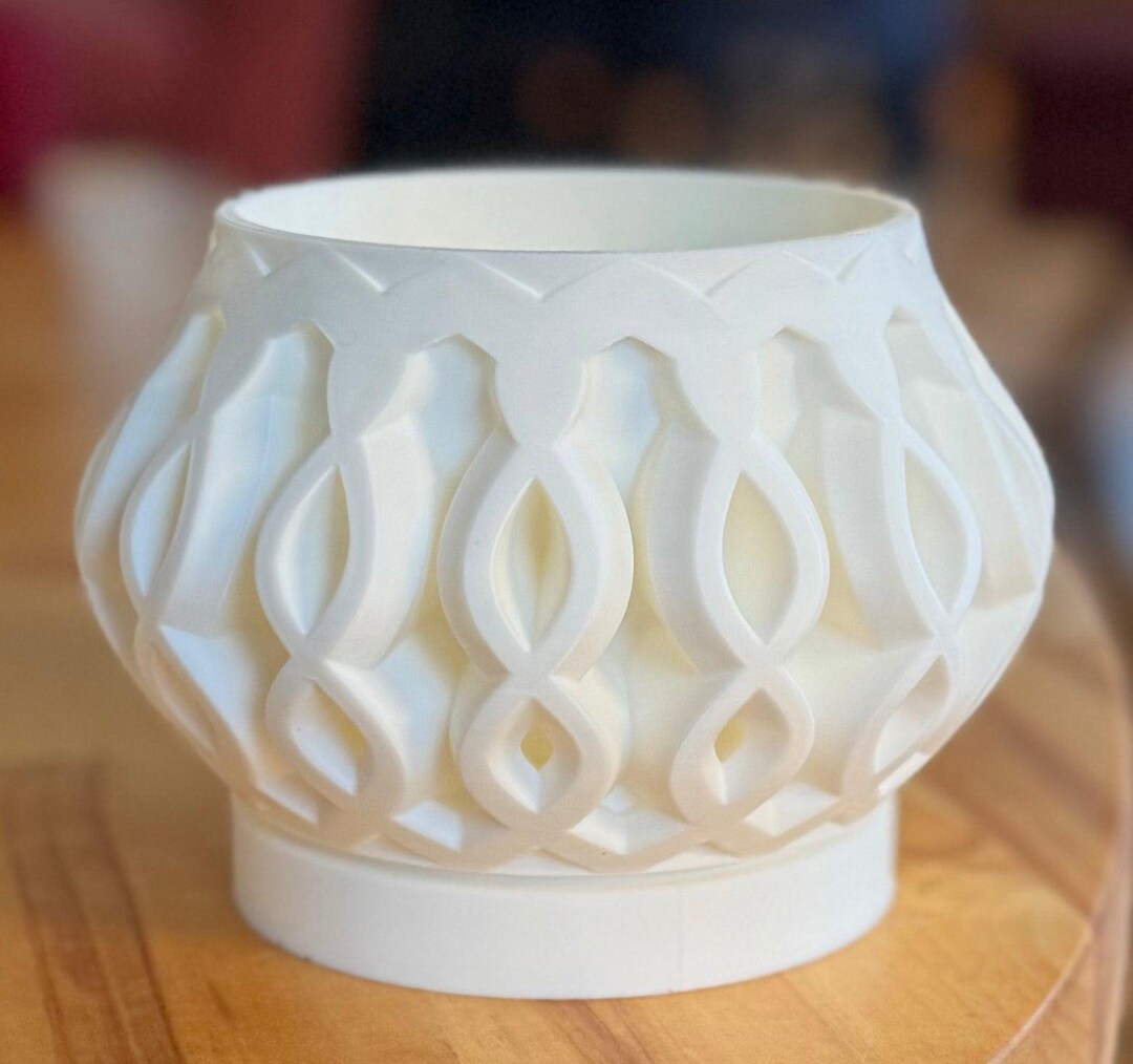 The Cylas 3.5" Planter - Etsy