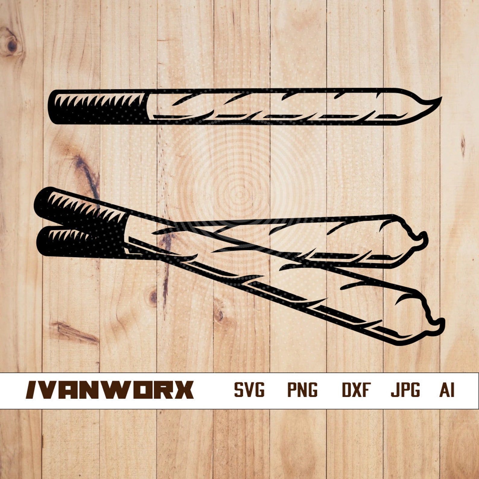 Weed Joint Svg Weed Png Weed Dollar Sign Stencil Weed - Etsy