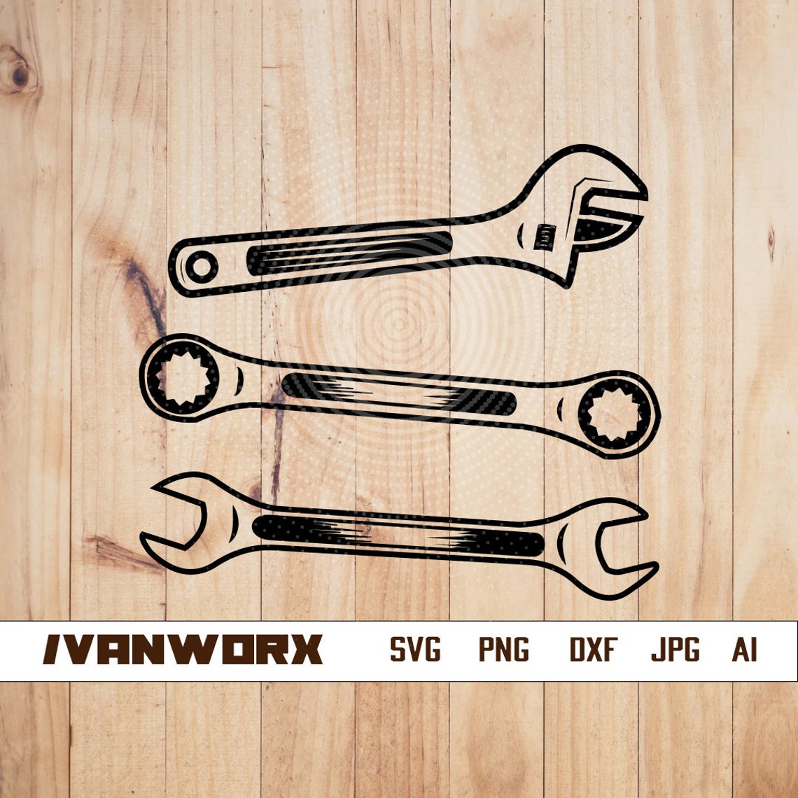 Mechanical Tools Svg Mech Tools Png Mechanic Tools Cut - Etsy