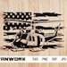 US Huey Helicopter SVG | Chopper Png | Military Chopper Dxf | Army ...