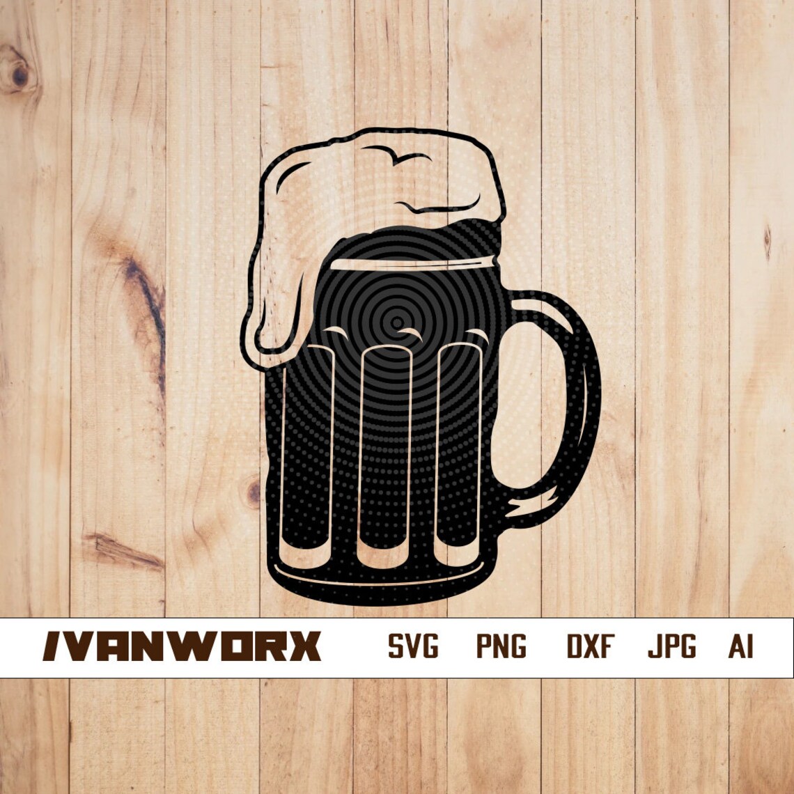 Beer Svg Beer Png Beer T-shirt Design Beer Cut File - Etsy