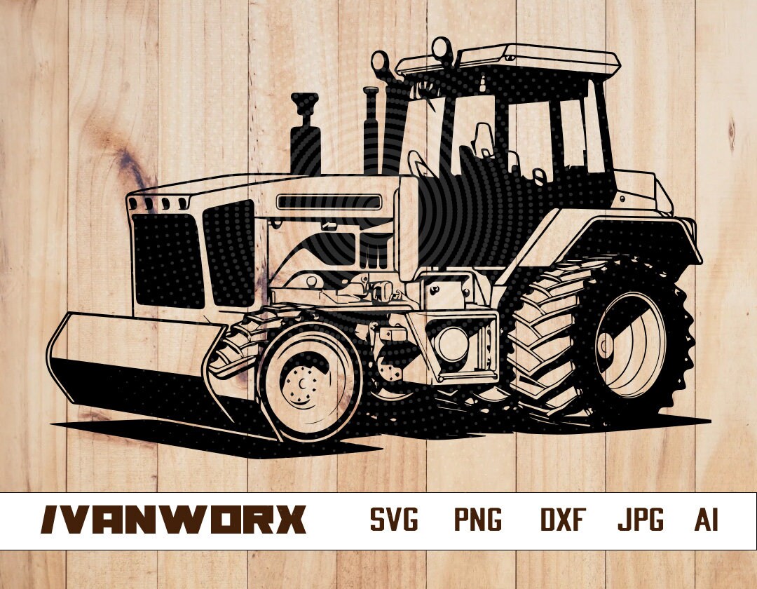 Grader Svg | Grader Equipment Clipart | Grader Driver Cut File ...