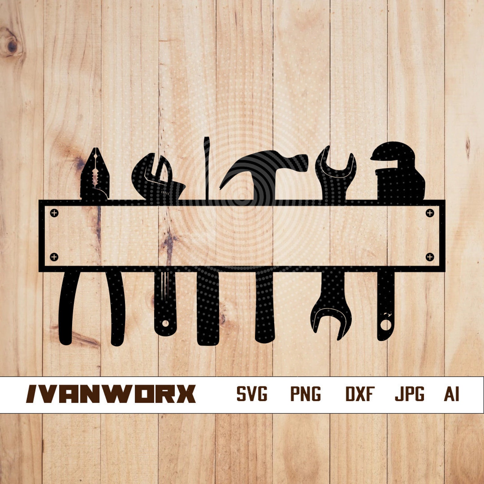 Mechanical Tools Svg | Mech Tools Png | Mechanic Tools Cut File ...