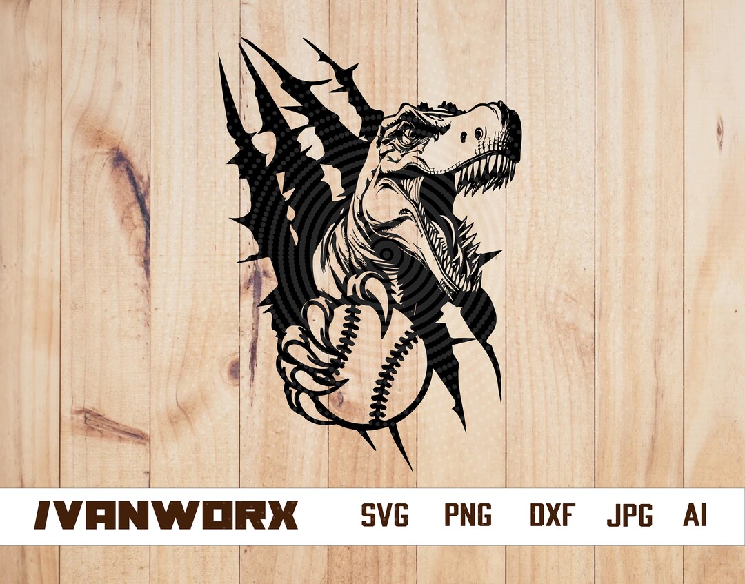 Baseball Svg | Raptor Wall Scratch Baseball Svg | Baseball Png | Game ...