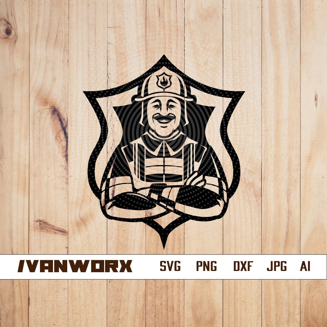 Bombero SVG / Bombero svg / Bombero svg / Bombero svg / Bombero ...