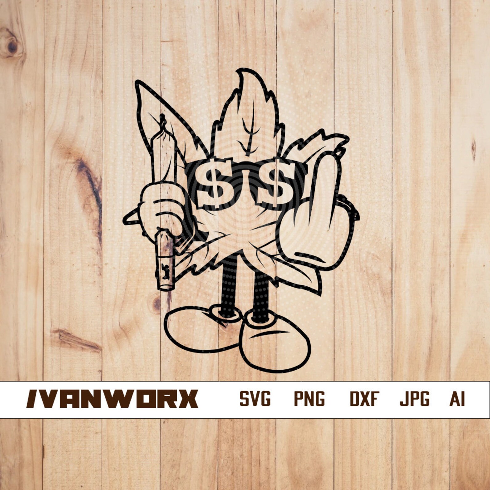 Weed Svg Weed Png Weed Dollar Sign Stencil Weed Clipart - Etsy Canada