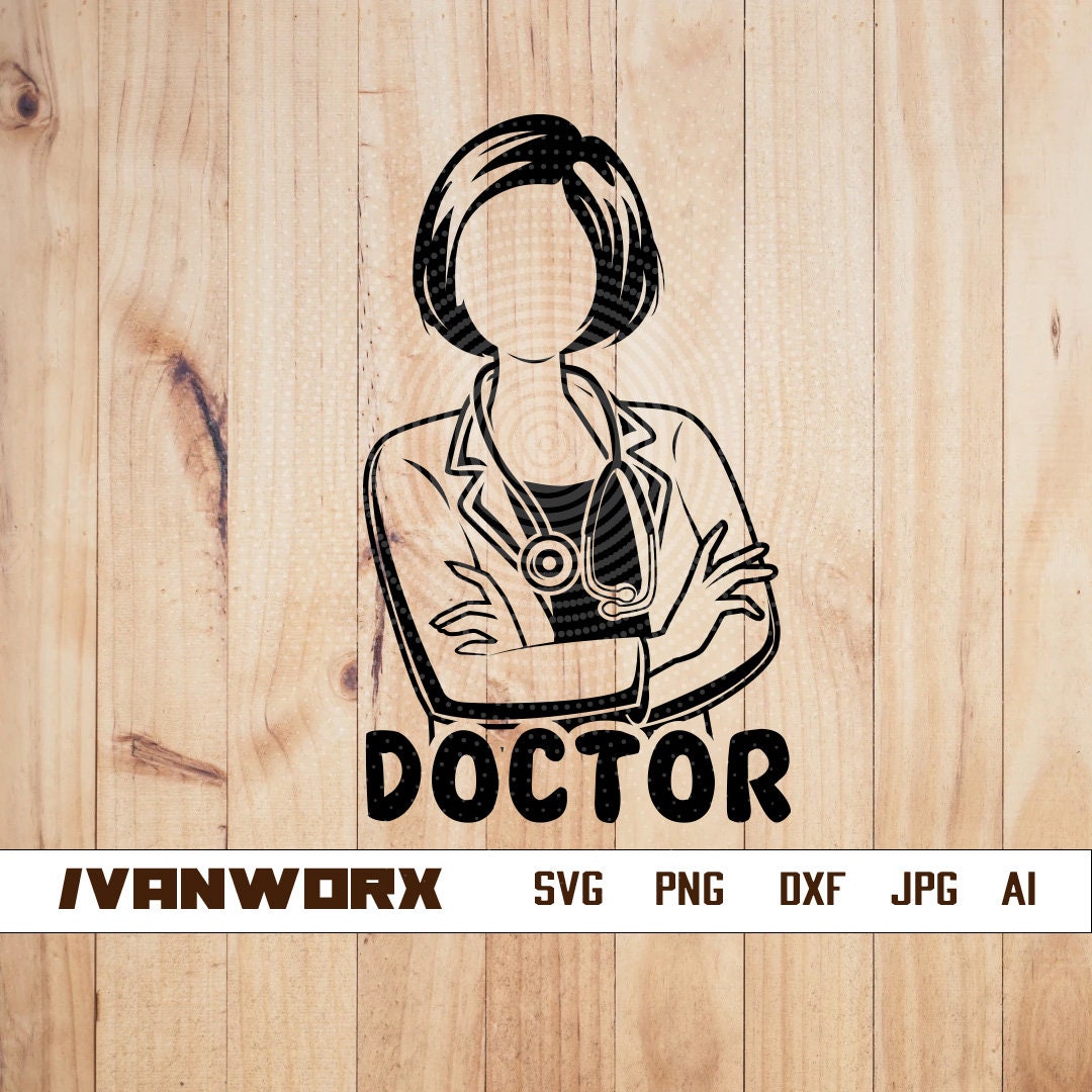 Life Saver Svg | Doctor Png | Doctor Cut File | Doctor Clipart | Doctor ...