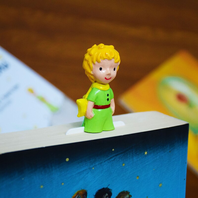 The Little Prince Ring - Etsy