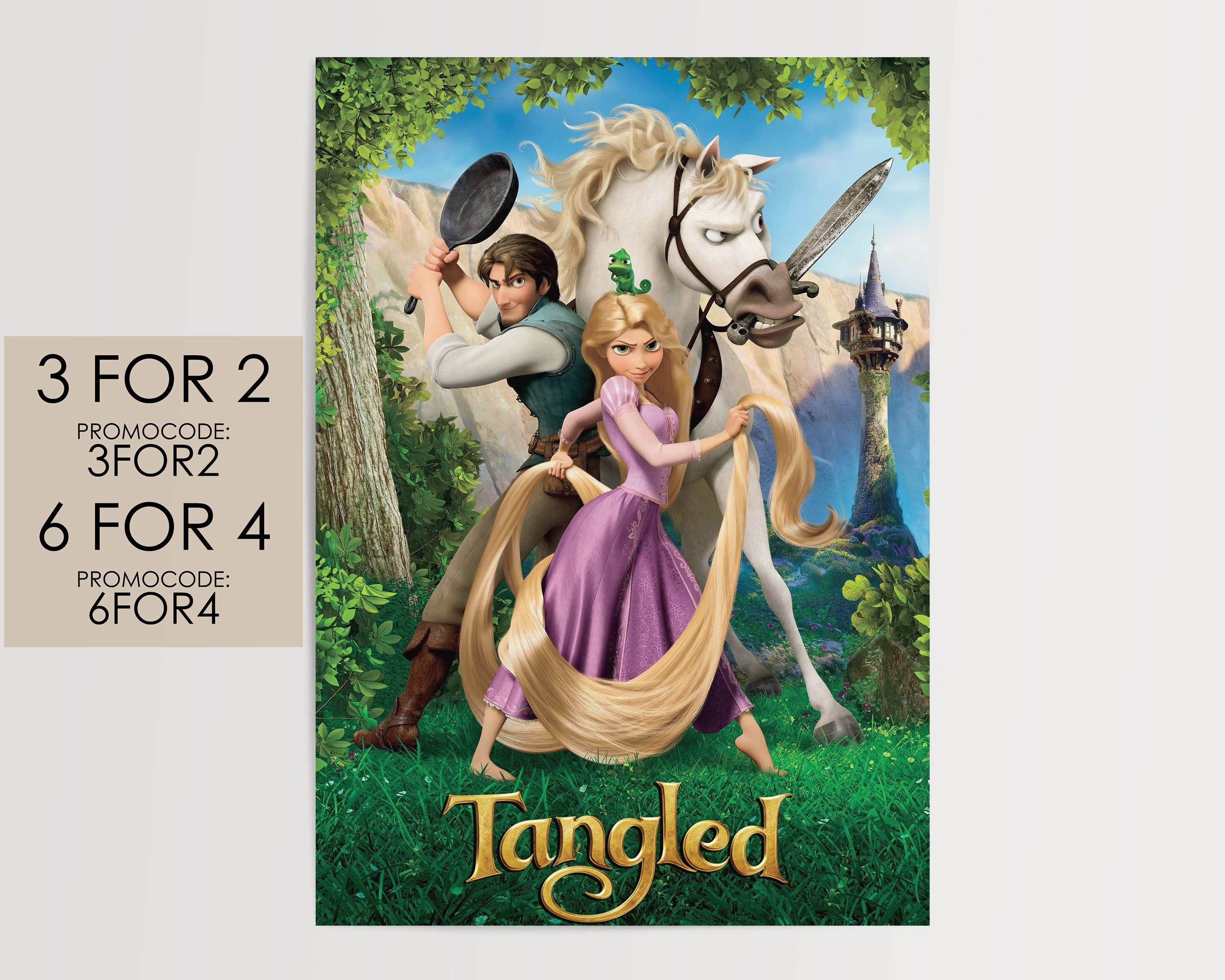 Tangled 2 Full Movie