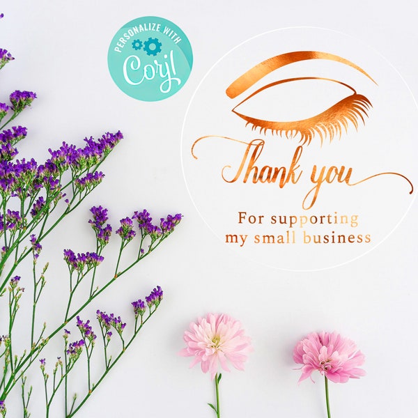 Eyelash Packaging - Etsy