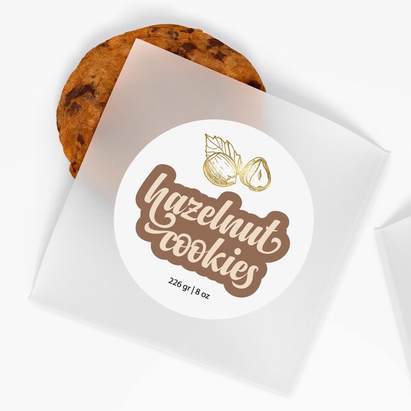 Bakery Labels - Etsy