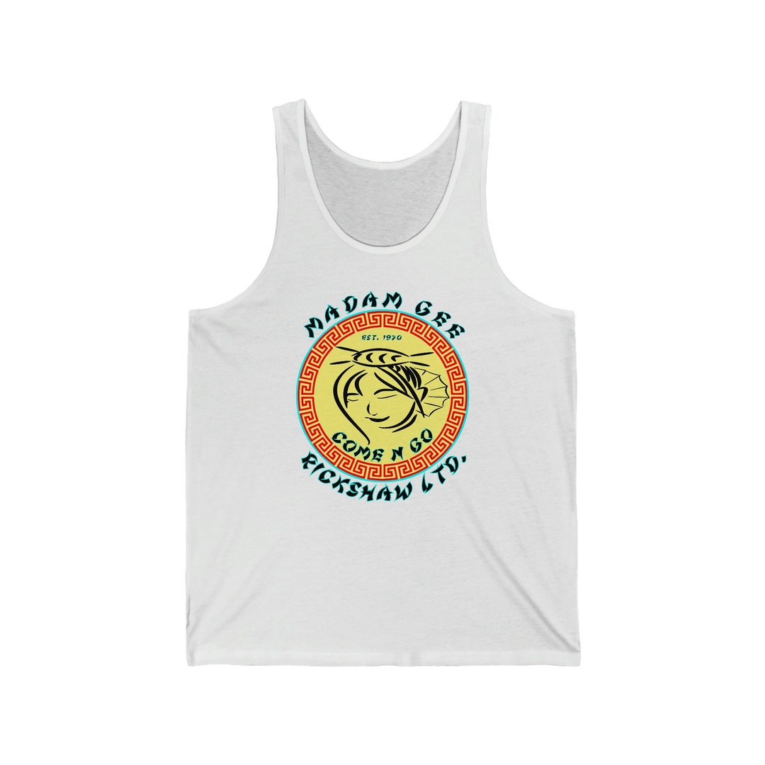 Madam Gee Come N Go Rickshaw LTD. Profession Collection - Etsy