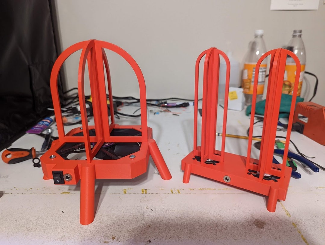 Fursuit Head and Paw Dryers - Etsy