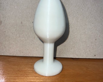 Glow Butt Plug - Etsy