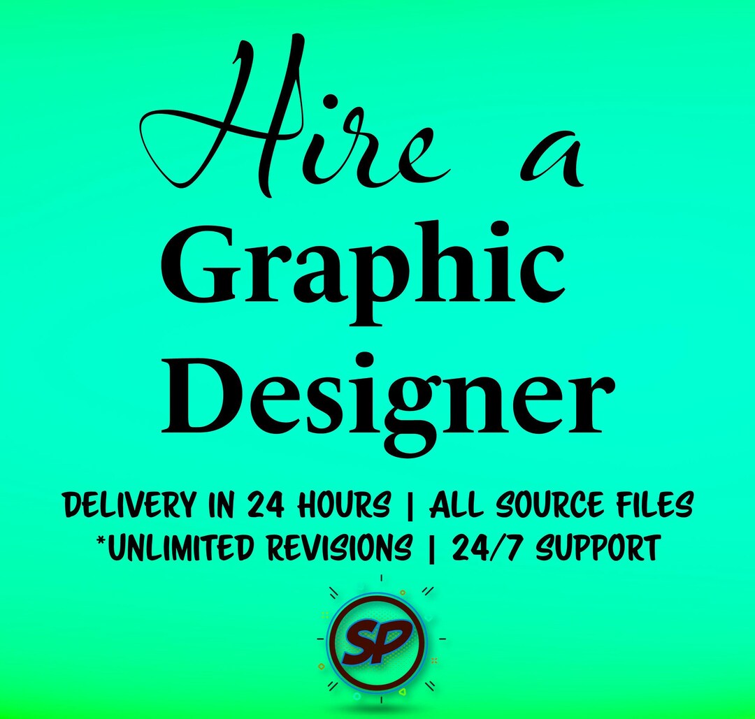 Professional Graphic Design Services Signature Logo Photography Logo ...