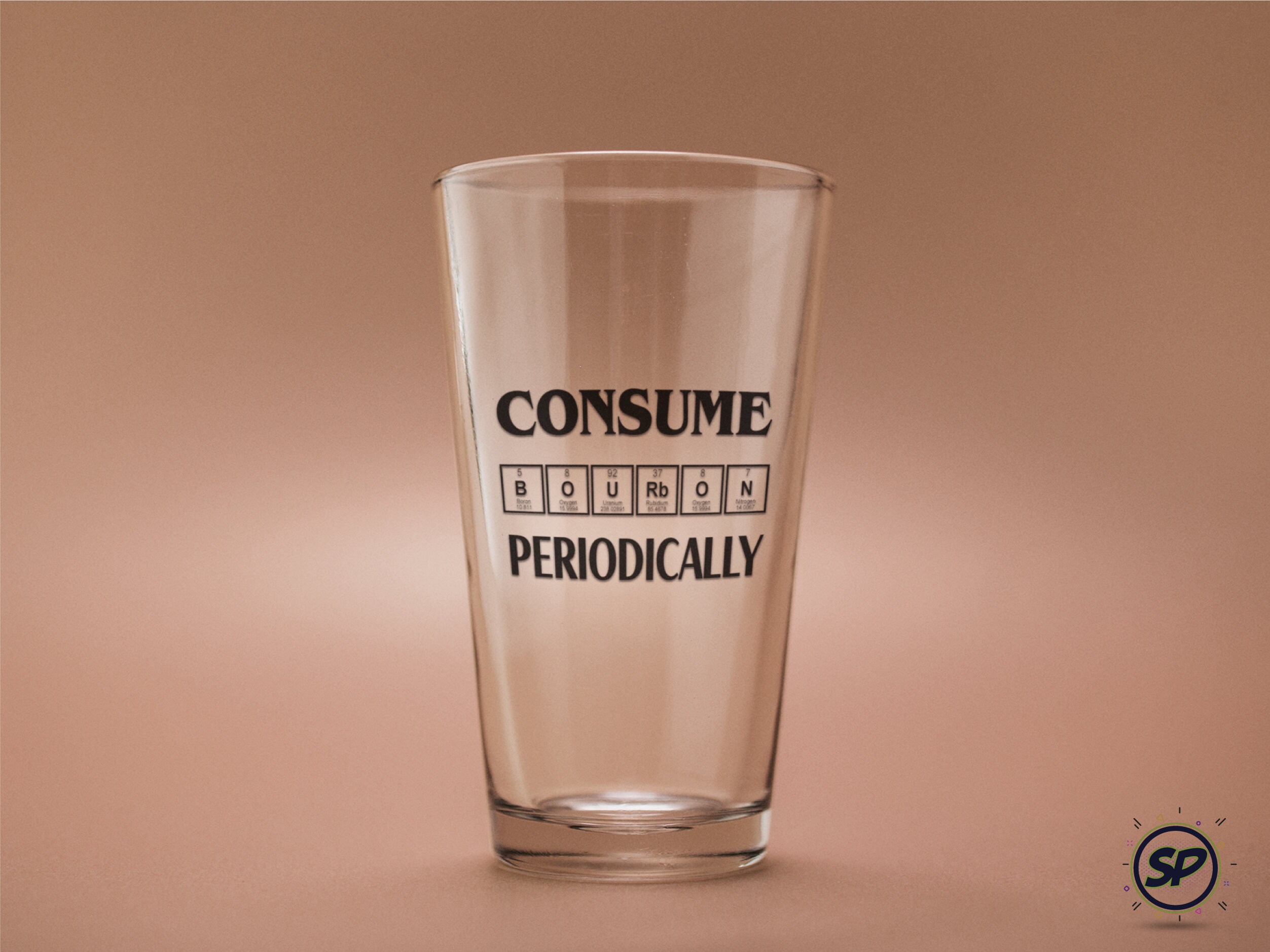 Consume Bourbon Periodically SVG Alcohol Quotes Periodic Table SVG W ...