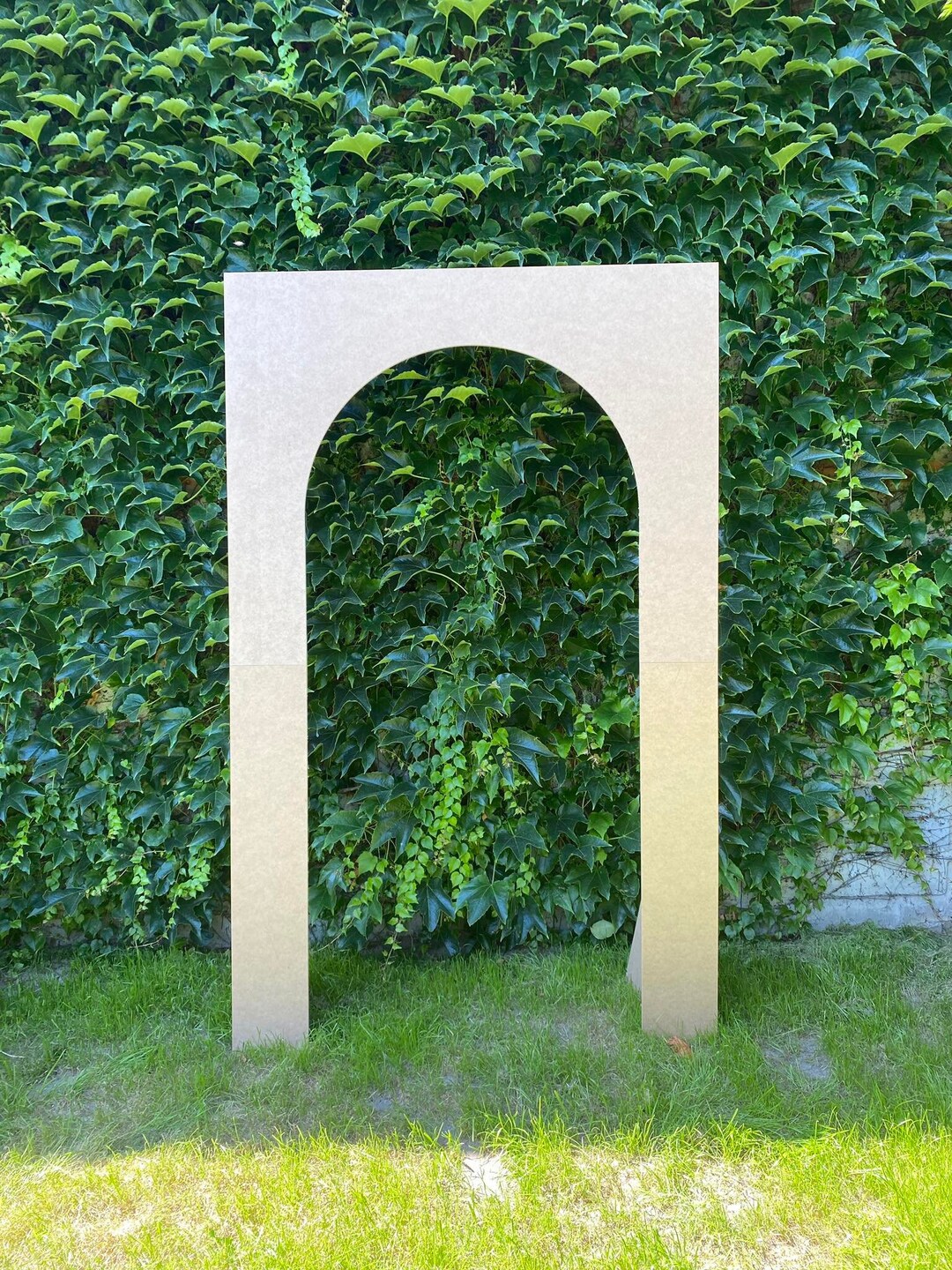 Smooth Portal Panel Wall S3 200x125cm, Foldable Backdrops, MDF Wood ...