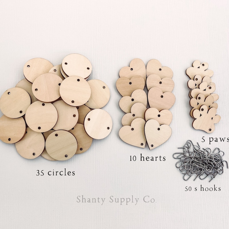 Heart Dog Painting - Etsy